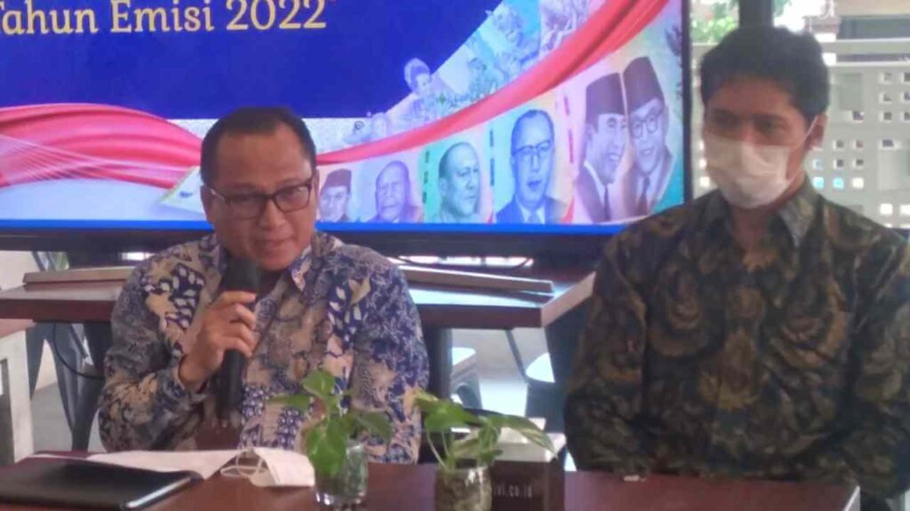 Semarak Pekan QRIS Nasional 2022 di Kepri