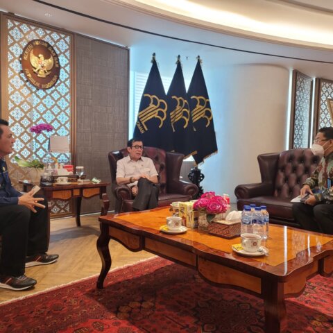 Menelusuri Peninggalan Sejarah di Pulau Buluh, Perigi Tua hingga Pasar ...