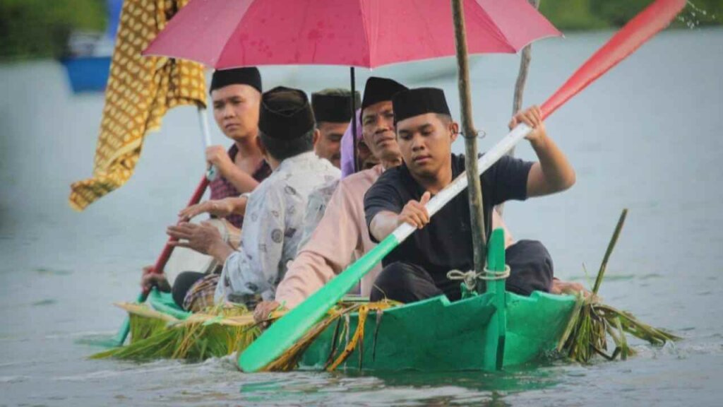 BPNB Kepri Gandeng Parasnews Produksi Film Tradisi Tambelan 'Minang Aek'