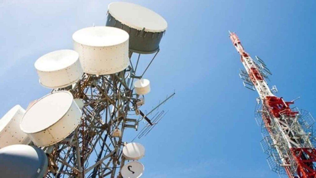 Setelah 13 Tahun, Kini Warga Anambas Dapat Nikmati Sinyal Telepon dari ...