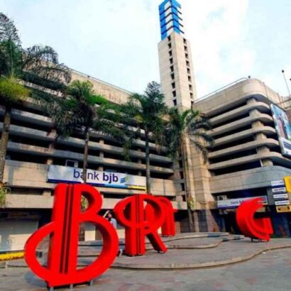 Bank Riau Kepri Segera Jadi Bank Syariah