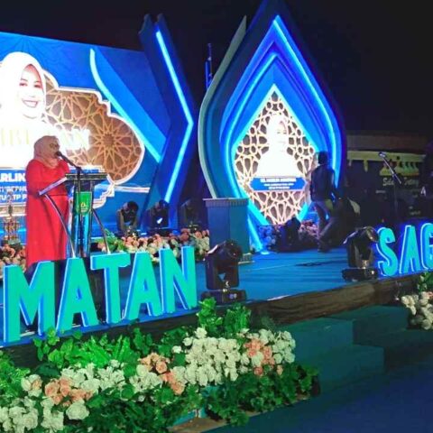 Apresiasi Enduro Batam International, Sekda Batam Harap Jadi Event Tahunan