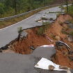 Warga Sesalkan Jalan Baru di Dapur 12 Batam yang Picu Banjir