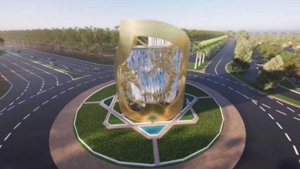 BP Batam Siapkan Desain Kota Modern, Rudi: Dukung Pembangunan Demi ...