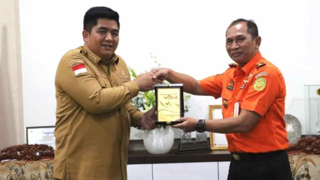 Basarnas Berencana Bangun Unit Siaga di Tambelan