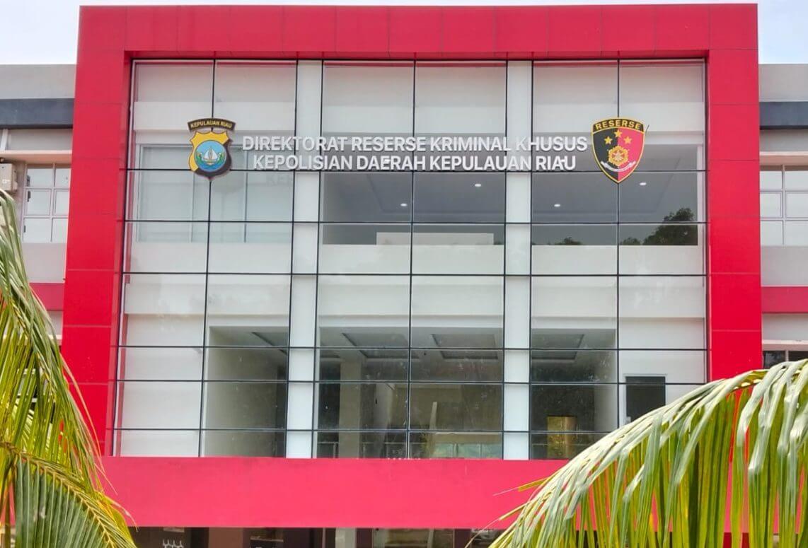 Kasus Dugaan Penyimpangan Izin Lahan di Lingga, Direktur PT SSP ...