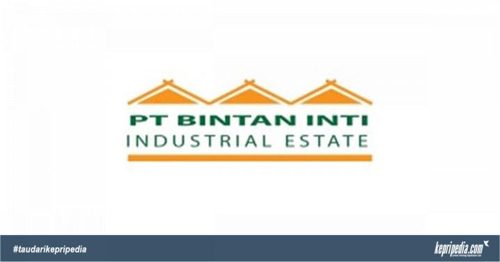 Lowongan Kerja Wastewater Treatment Plant Operator di PT Bintan Inti ...