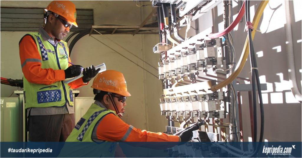 Listrik di Batam Kerap Mati Dalam Seminggu Terakhir, Ternyata Ini ...