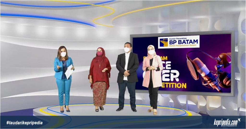 BP Batam Promosikan Potensi Unggulan Batam Lewat Business Gathering