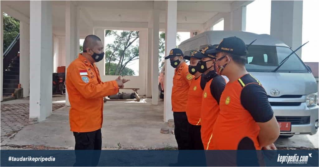 3 Bocah Tenggelam di Perairan Batu Merah Batam, 2 Meninggal 1 Hilang