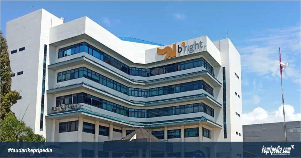 bright PLN Batam Jaga Integritas, Larang Terima Bingkisan dan Hadiah