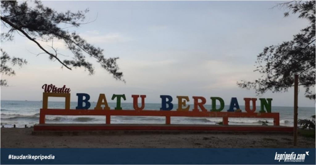 Desa Batu Berdaun Bakal Buat Agrowisata Sistem Hidroponik