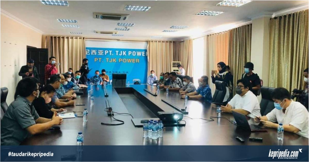 Listrik Kerap Mati di Batam, Ombudsman Datangi PLTU Tanjung Kasam