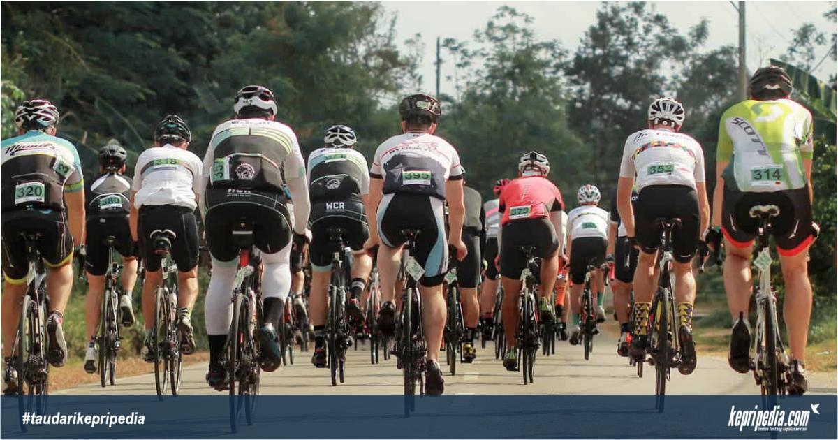 Event Internasional Tour de Bintan Bakal Kembali Digelar Tahun Ini
