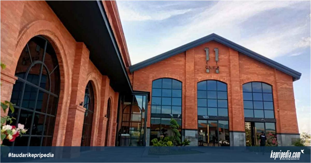 Logo Holywings Batam Hilang, Tempatnya Tetap Beroperasi