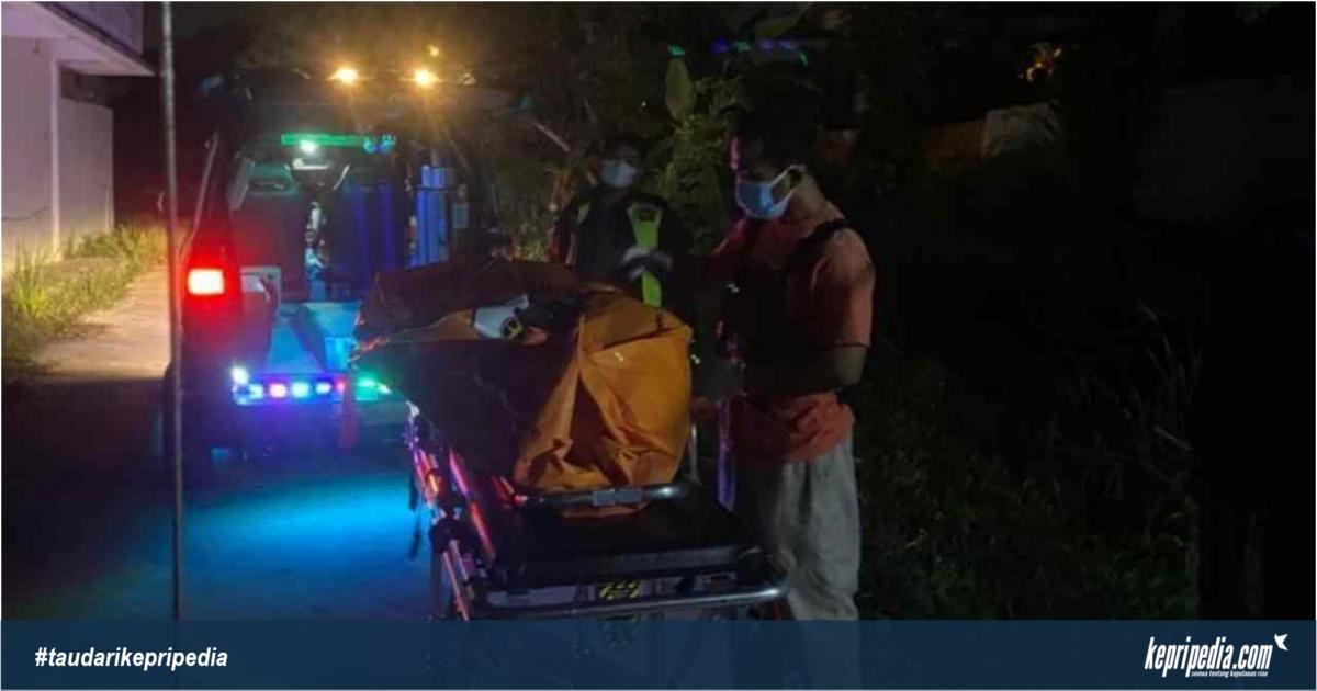 Warga Citra Indomas Batam Geger Temukan Mayat Membusuk di Indekos