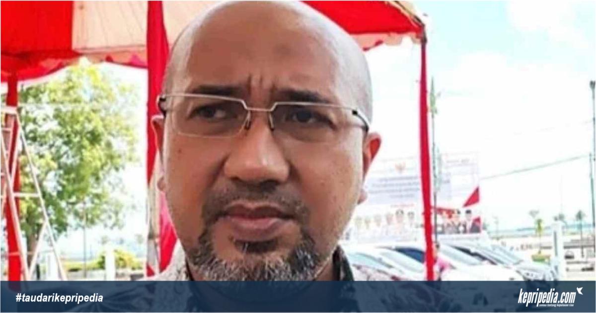 Meski Sempat Turun, Dispar Optimis Target 700 Ribu Kunjungan Wisman ke ...