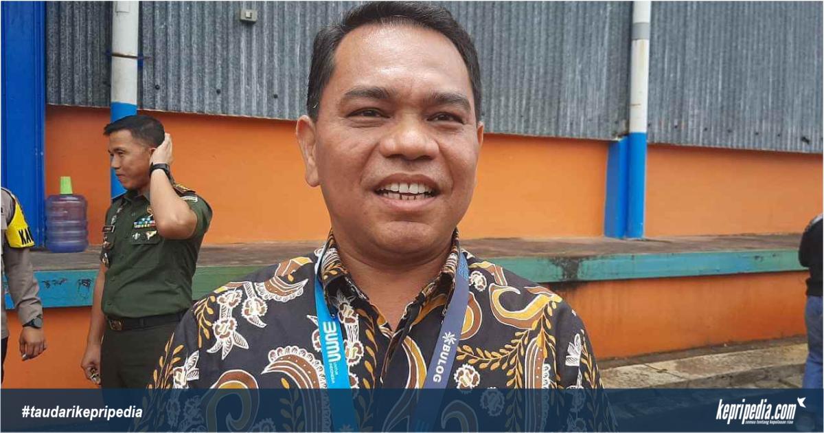 Bulog Tanjungpinang Usulkan Pengadaan 18 Ribu Liter Minyak Goreng Subsidi