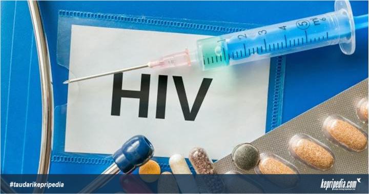 68 Warga Bintan Meninggal Dunia Akibat HIV/AIDS