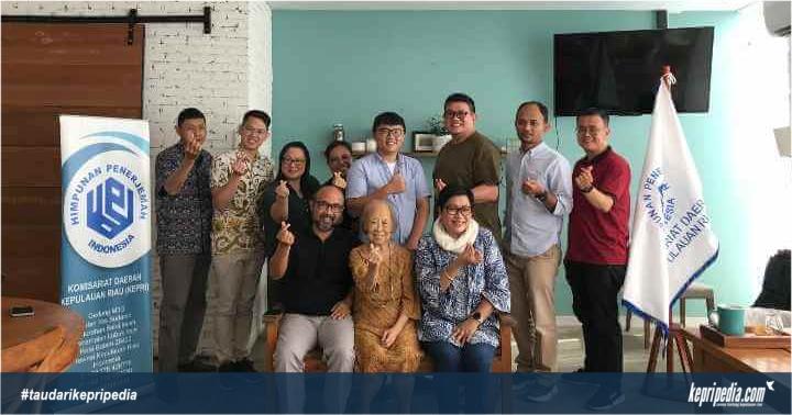 Yudo Diharjo Lantanea dan Ade Indarta Terpilih Sebagai Ketua dan Wakil ...