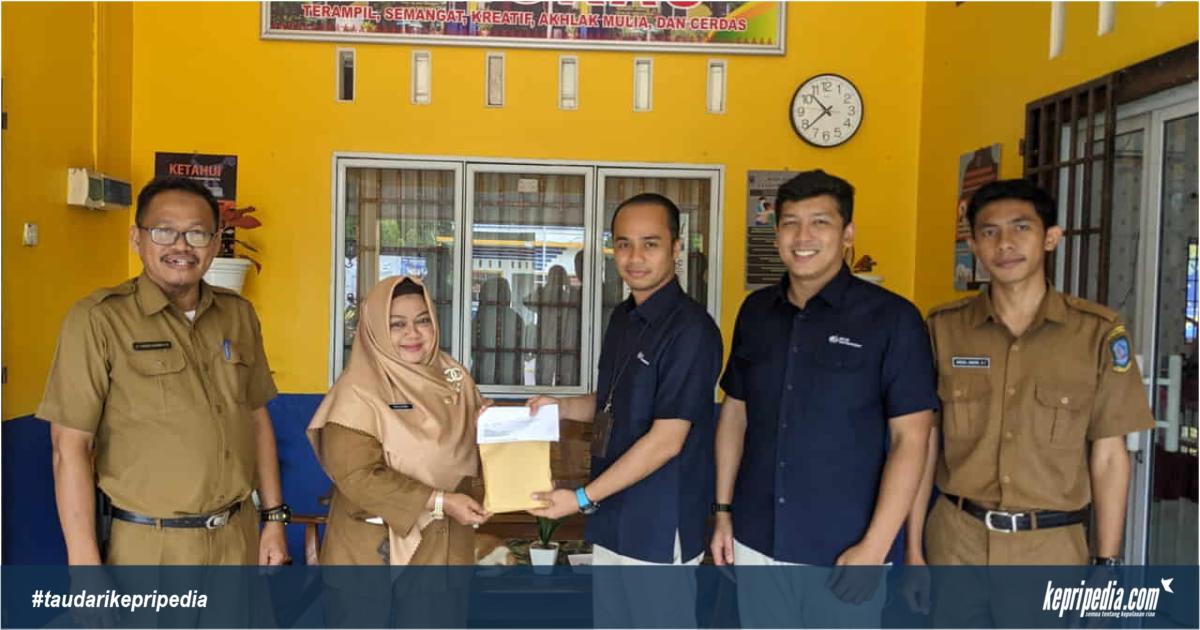 Siswa Magang Bisa Dilindungi BPJS Ketenagakerjaan