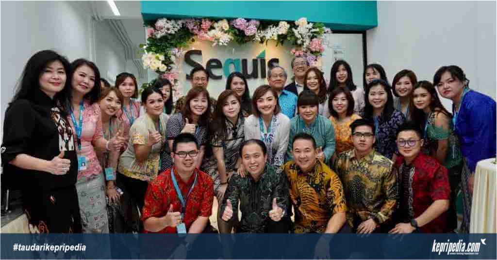 Asuransi Sequis Life Buka Cabang Baru di Tanjungpinang