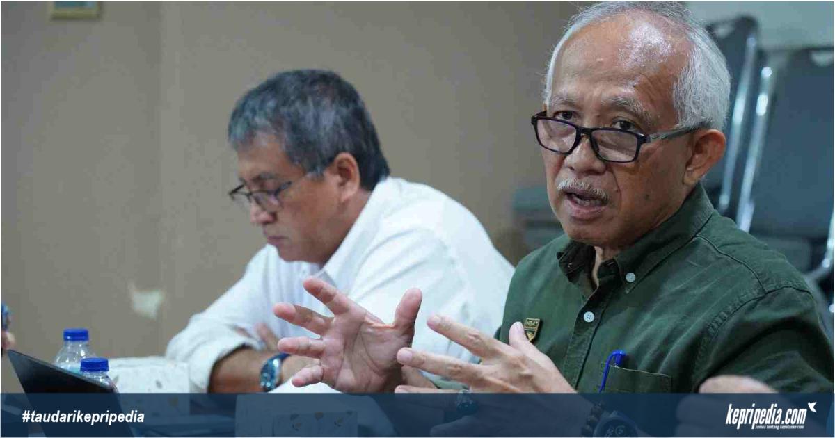 BP Batam Bersama KLHK Akselerasi Pengelolaan Konservasi Kawasan Muka Kuning