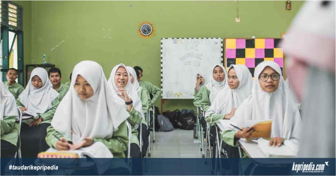Jam Belajar Siswa SMA/SMK di Kepri Dikurangi Selama Ramadhan