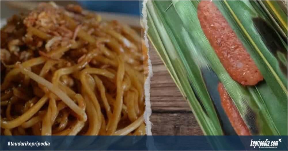 Rekomendasi Menu Buka Puasa Khas Kepulauan Riau, Bisa Coba Sajikan di ...