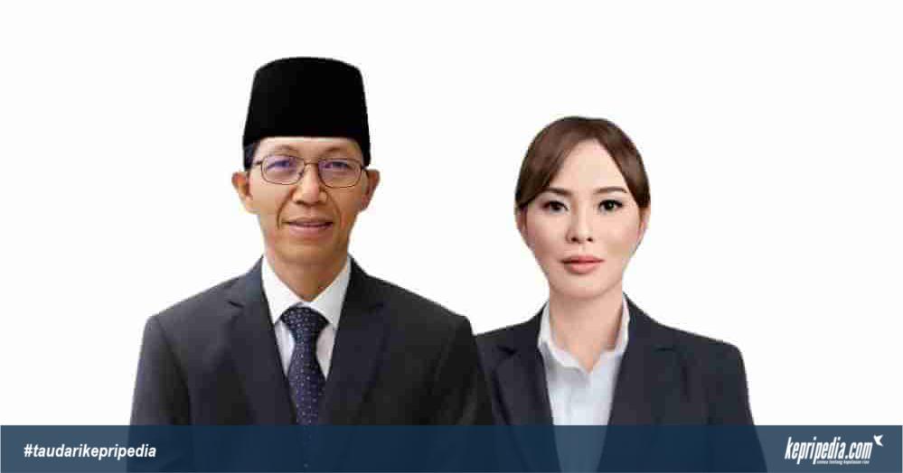 Bukan Marlin, Nasdem Rekomendasikan Amsakar dan Li Claudia Maju Pilwako Batam 2024