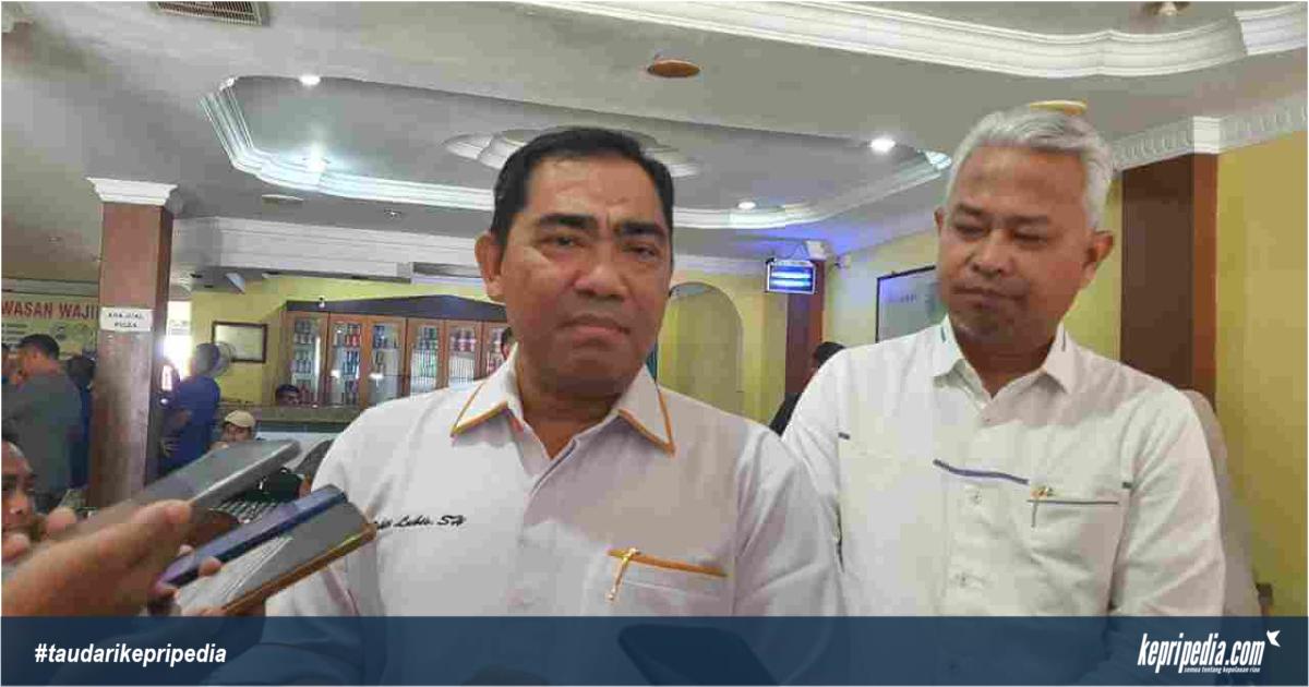 Serius Atasi Masalah Sampah, Bakti - Raja Akan Bentuk Badan Layanan Umum