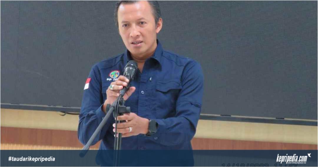 Ketum IWO Kecam Aksi Teror Kepala Babi ke Redaksi Tempo: Ini Ancaman ...