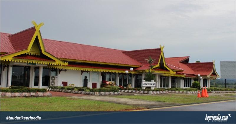 UPBU Dabo Rilis Jadwal Lengkap dan Tarif Angkutan Udara Perintis TA ...